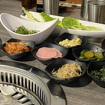 DZO KOREAN BBQ - Updated July 2025 - 146 Photos & 55 Reviews - 2611 Ingersoll Ave, Des Moines ...