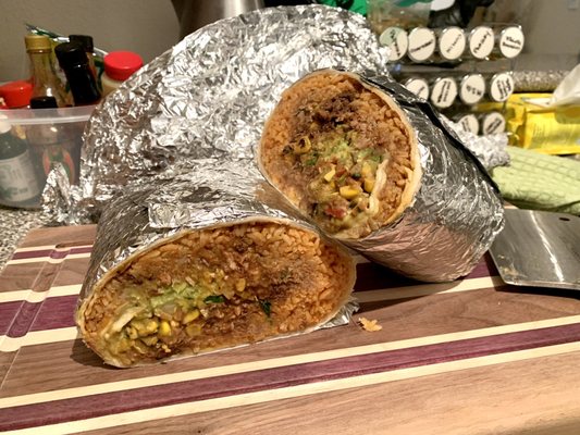 FREEBIRDS WORLD BURRITO - Updated July 2025 - 55 Photos & 151 Reviews ...
