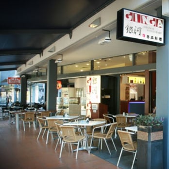 GINGA JAPANESE RESTAURANT - Updated October 2025 - 15 Photos & 14 ...
