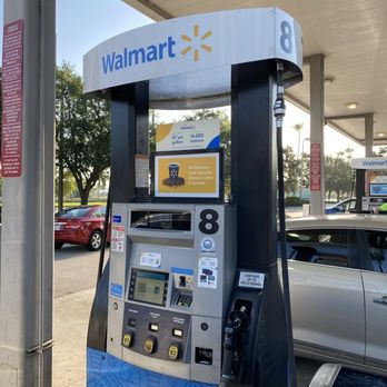 WALMART GAS AND CONVENIENCE STORE - Updated June 2024 - 902 St Lucie W ...