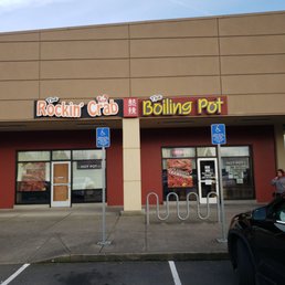 THE ROCKIN’ CRAB & BOILING POT - Updated July 2025 - 385 Photos & 373 ...