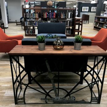 FRIENDS OF MORRISSON-REEVES LIBRARY - Updated January 2025 - 12 Photos ...