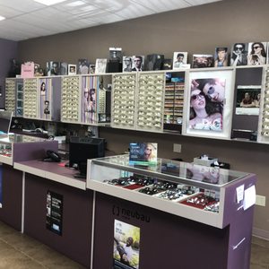 COSTCO VISION CENTER - Updated June 2024 - 2660 Park Center Dr, Simi ...