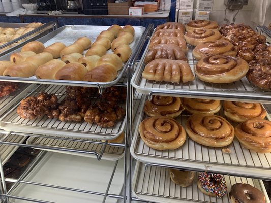 AM DONUTS & CROISSANTS 2 - Updated December 2025 - 27 Photos & 34 ...