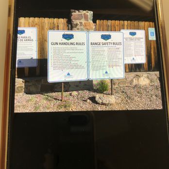 TUCSON MOUNTAIN PARK SHOOTING RANGE - Updated December 2025 - 24 Photos ...