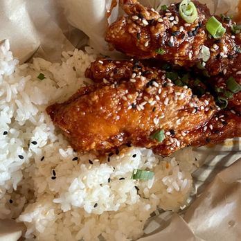 CHI-KIN - Updated March 2025 - 1095 Photos & 552 Reviews - 813 N Mills ...