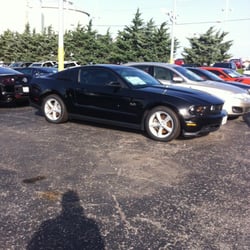 DAVE SINCLAIR FORD - 68 Reviews - 7466 S Lindbergh Blvd, Saint Louis ...