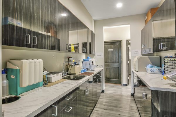 TRINITY DENTAL CENTERS - PORTER - Updated December 2025 - 20 Photos ...