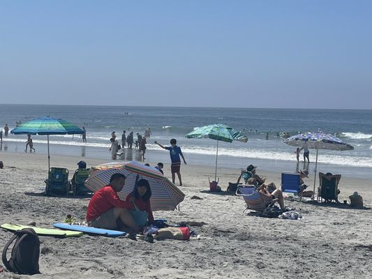 POWERHOUSE PARK & BEACH - 213 Photos & 77 Reviews - 1658 Coast Blvd ...