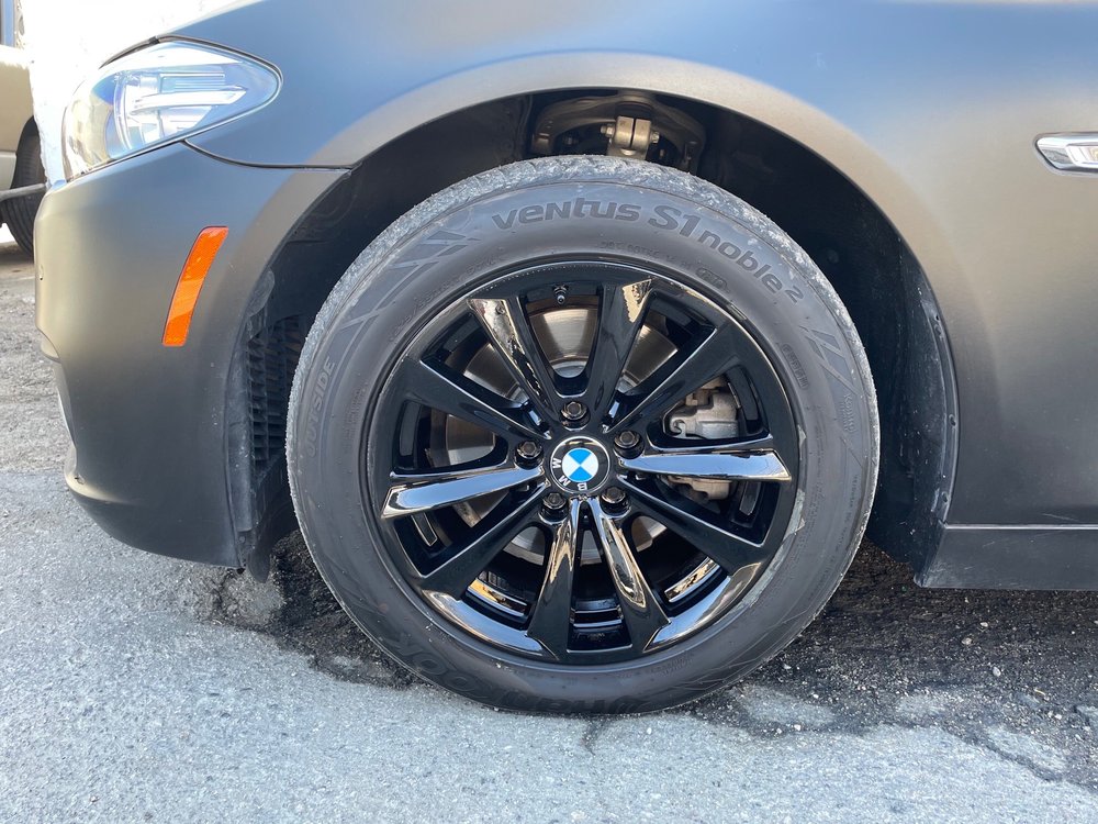 NEXT GEN COLLISION - Updated August 2025 - 11 Photos - 19025 Parthenia ...