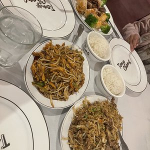 TONY CHENG’S MONGOLIAN RESTAURANT - 74 Photos & 254 Reviews - 619 H St ...