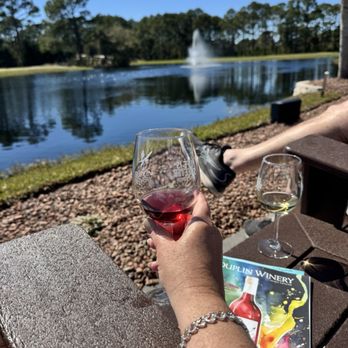 DUPLIN WINERY - Updated August 2025 - 132 Photos & 90 Reviews - 10101 ...