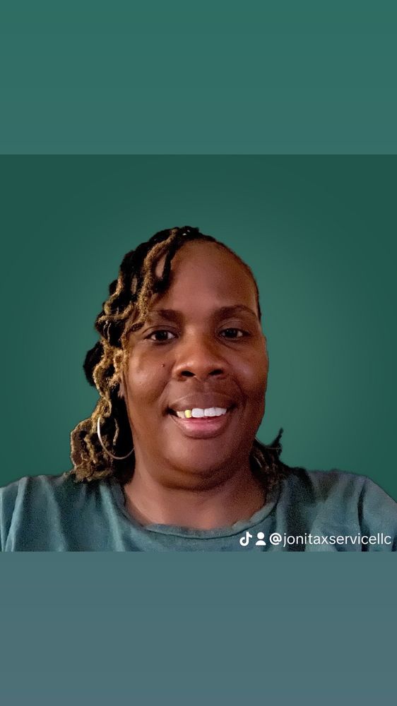 Joni Tax Service - Trusted Since 2023 - Updated July 2025 - Baton Rouge ...