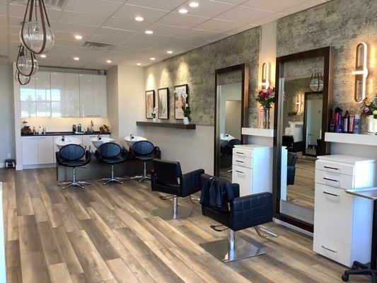 VIRTUE SALON - Updated December 2025 - 11 Photos - 500 S Union St, Spencerport, New York ...