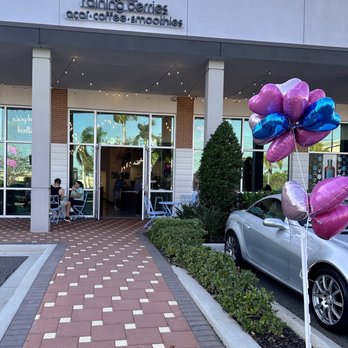 RAINING BERRIES - Updated October 2024 - 62 Photos & 30 Reviews - 8512 ...