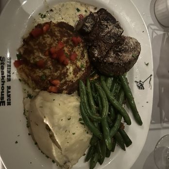 STEINER RANCH STEAKHOUSE - 840 Photos & 1157 Reviews - 5424 Steiner ...