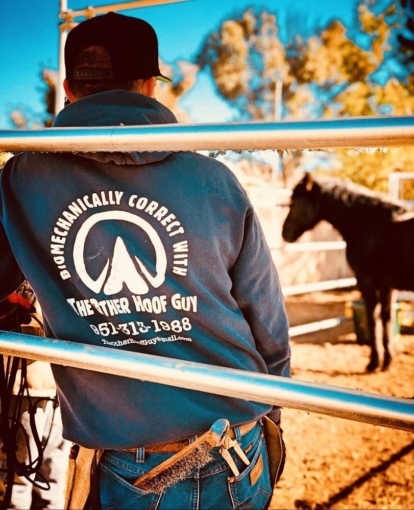 THE OTHER HOOF GUY - Updated August 2025 - 16 Photos - Riverside ...