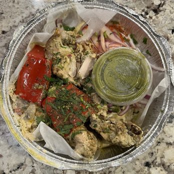 THE MONK’S INDIAN BISTRO - Updated April 2026 - 55 Photos & 41 Reviews ...