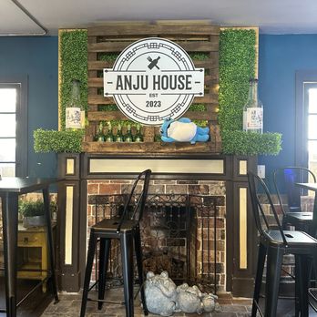 ANJU HOUSE - Updated January 2026 - 1468 Photos & 617 Reviews - 234 S ...