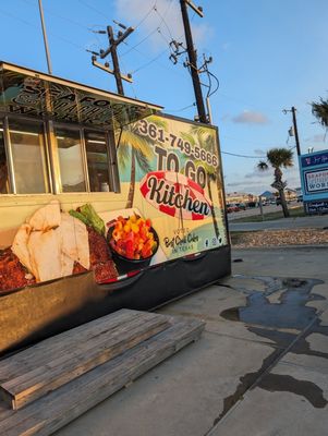 ISLAND DELIVERY - Updated March 2026 - Port Aransas, Texas - Food ...