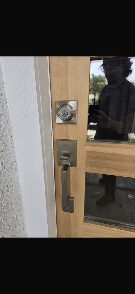 ABI LOCKSMITH - Updated December 2025 - 73 Photos & 90 Reviews - 4585 ...