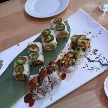 OSAKA - Updated December 2025 - 112 Photos & 76 Reviews - 1077 Elm St ...