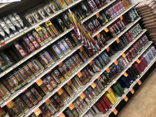 SUPERMERCADO EL RANCHO - 87 Photos & 24 Reviews - Grocery - 4121 Gaston ...