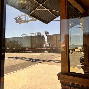 TRAIN WRECK BAR - Updated December 2025 - 966 Photos & 987 Reviews ...