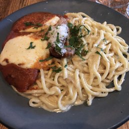 PARMA ITALIAN ROOTS ITALIAN RESTAURANT - Updated October 2025 - 401 ...