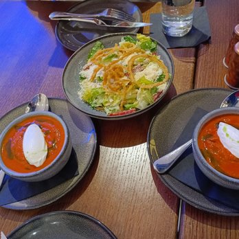 90TH MERIDIAN KITCHEN & BAR - Updated January 2026 - 121 Photos & 30 ...