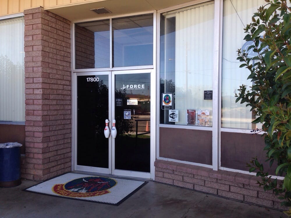 BEALE LANES - Updated January 2026 - 17800 Robert Nicoletti Way, Beale ...