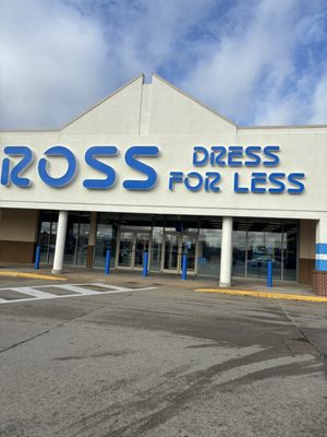 ROSS DRESS FOR LESS - Updated May 2024 - 7525 Tidewater Dr, Norfolk ...