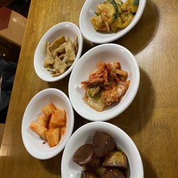 KOREAN GARDEN - Updated August 2024 - 130 Photos & 90 Reviews - 12773 E ...