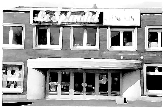 LE SPLENDID - Updated November 2024 - 22 Photos & 25 Reviews - 1 place ...