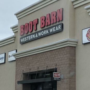 BOOT BARN - Updated December 2025 - 36 Photos & 17 Reviews - 7800 ...