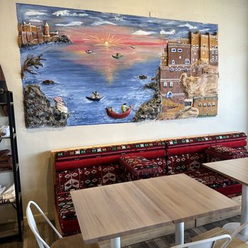 MOCHA HOUSE - Updated August 2024 - 111 Photos & 43 Reviews - 1010 N ...