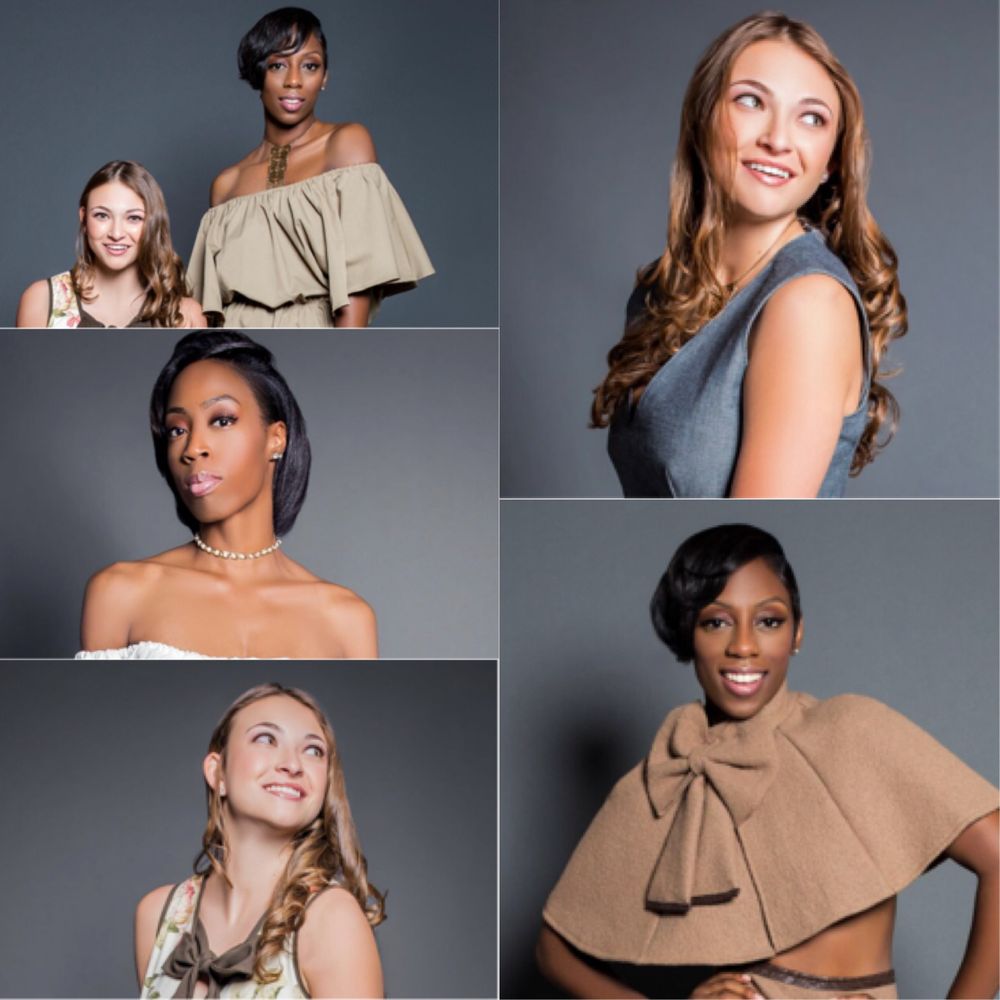 HAIRTHERAPY - Updated October 2024 - 66 Photos - Atlanta, Georgia ...