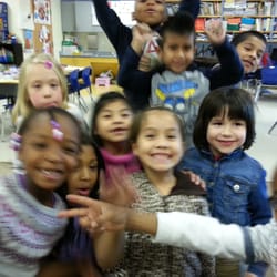 ELIZABETH SCOTT ELEMENTARY SCHOOL - 31 Photos - 813 Beginners Trail LP ...