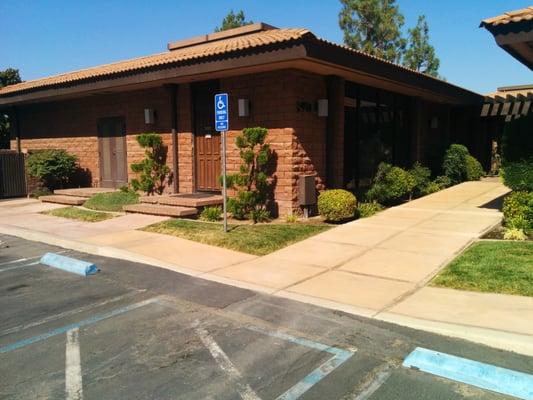 Canyon Oaks Foot And Ankle Updated April 2025 22 Photos And 26 Reviews