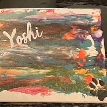 SPLAT ACTION ART STUDIO - Updated November 2024 - 53 Photos & 22 ...