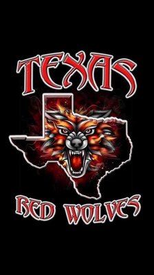 TEXAS RED WOLVES ABA - Updated April 2025 - Houston, Texas ...