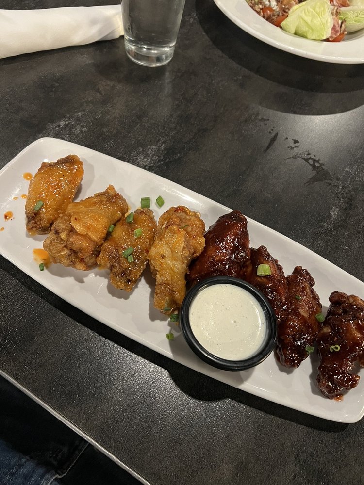 COPPER ONION BISTRO - Updated May 2024 - 14 Photos & 24 Reviews - 115 ...