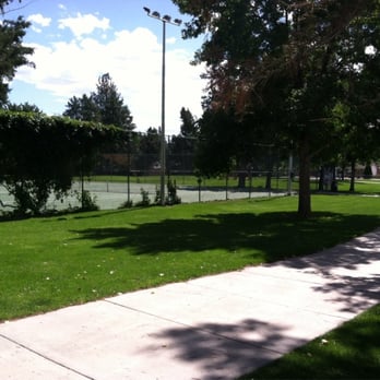 AIMONE PARK - Updated December 2025 - 11 Photos - 55 Queen Way, Sparks ...