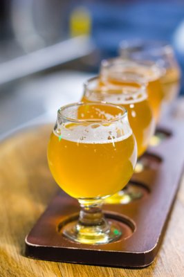 UPRIGHT BREWING - 170 Photos & 178 Reviews - Breweries - 240 N Broadway ...