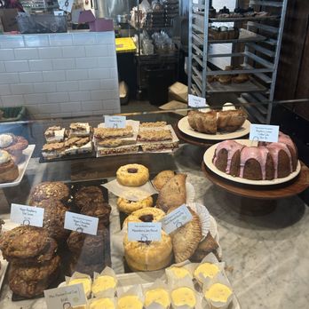 MACRINA BAKERY & CAFE - Updated December 2025 - 284 Photos & 155 ...