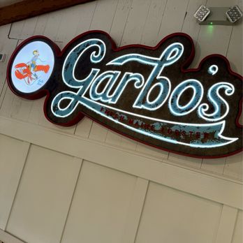 GARBO’S - Updated February 2025 - 1559 Photos & 1046 Reviews - 12709 ...