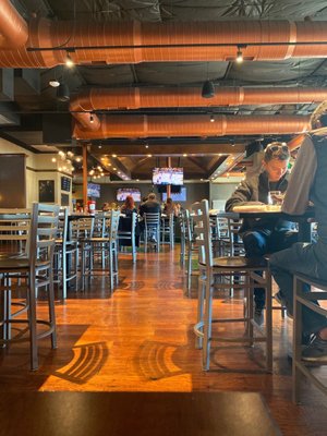 PUB W - Updated July 2024 - 291 Photos & 230 Reviews - 4830 E 61st St ...