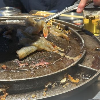 MR PIG KOREAN BBQ - Updated September 2024 - 82 Photos & 63 Reviews ...