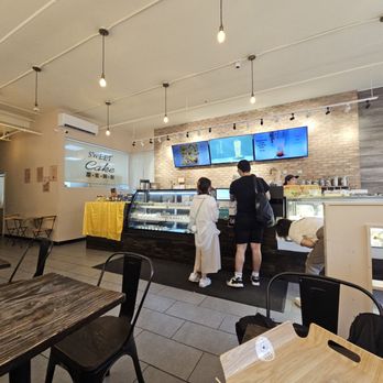 SWEET CAKE - Updated October 2025 - 472 Photos & 132 Reviews - 137-06 ...