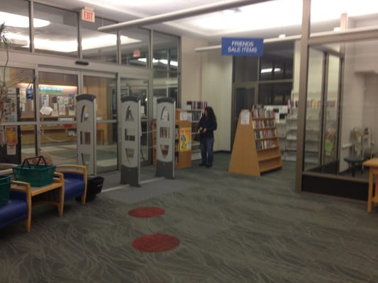 MARIBELLE DAVIS LIBRARY - Updated December 2025 - 28 Photos & 24 ...